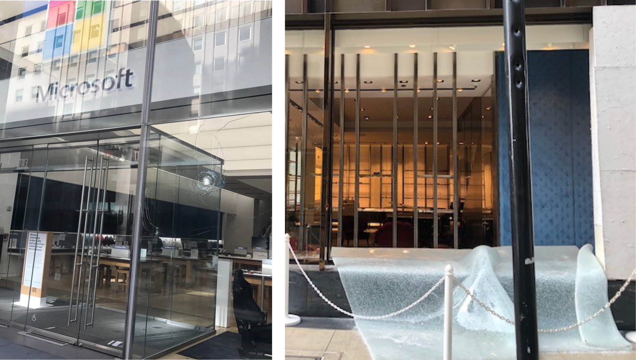 Impact Rated Glass: A Crucial Building Safety and Performance ...